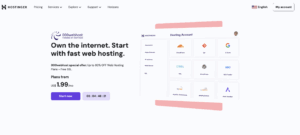 000webhost Review - Voici ce que plus de 99 personnes en disent