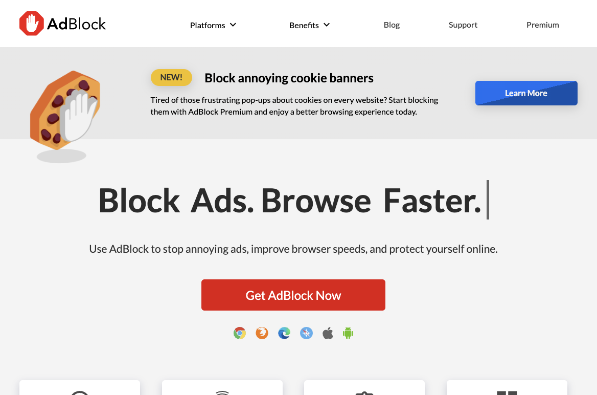 Las 7 mejores extensiones gratuitas de bloqueo de anuncios para Chrome ...