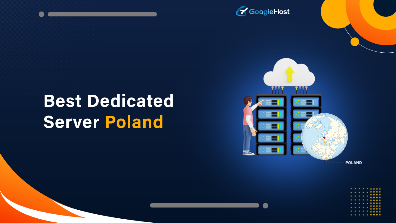 7 Best Dedicated Server Poland 2025 December 🇵🇱 Top Picked