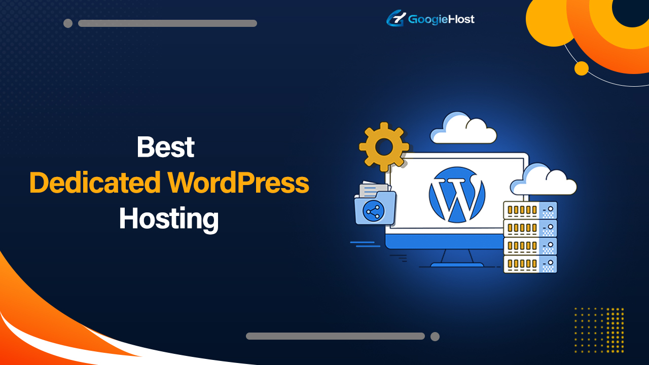 13 Best Dedicated Server Hosting Providers 2025 - Reviewed