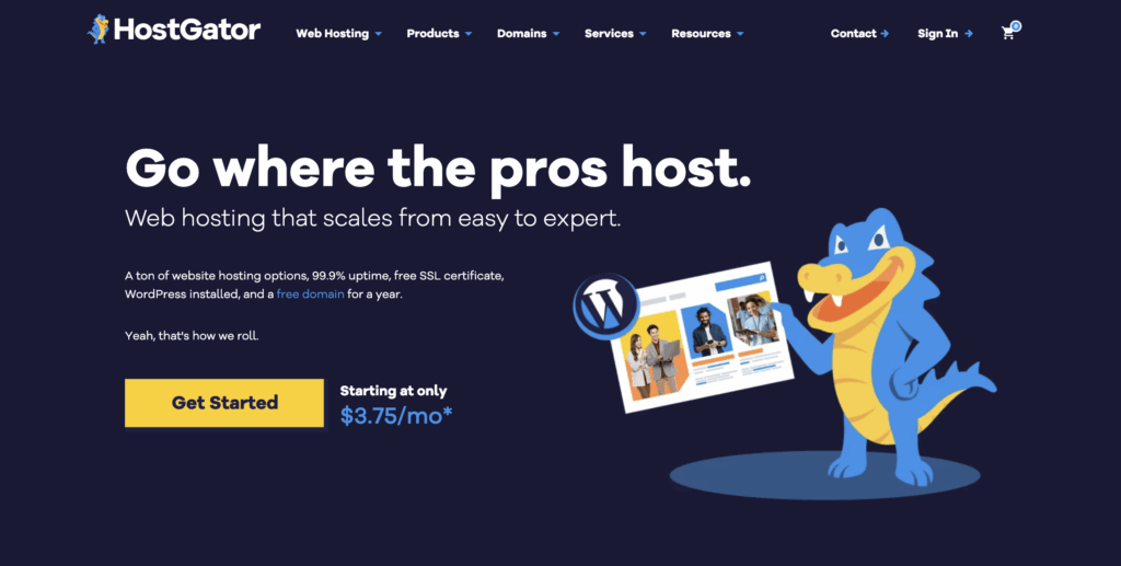 HostGator Review - Here's What 179+People Saying About It?