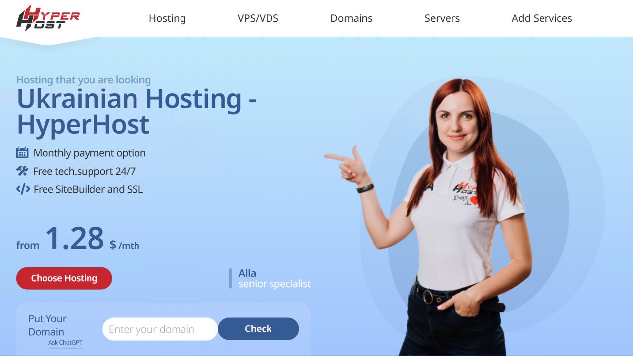 Recenzja HyperHost — oto, co mówi o tym ponad 69 osób?