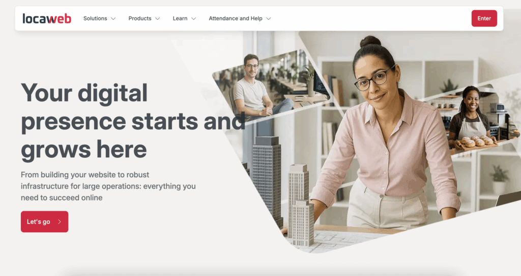 Locaweb Review - Here's What 39+ People Saying About It?