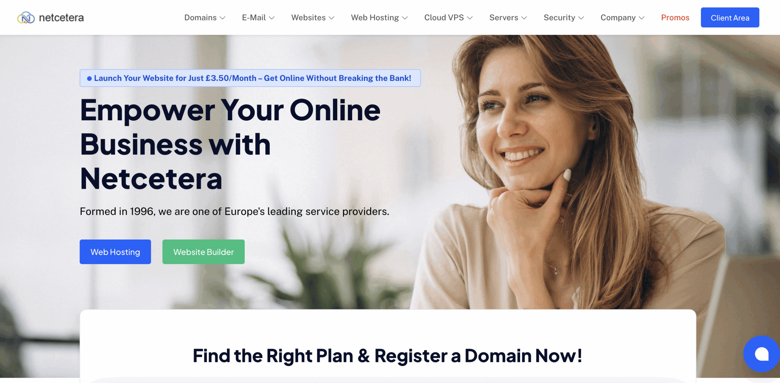 Revisión de Netcetera: ¿esto es lo que más de 91 personas dicen al ...