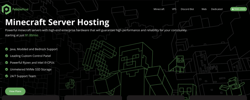 Revisión de PebbleHost: ¿esto es lo que más de 89 personas dicen al ...