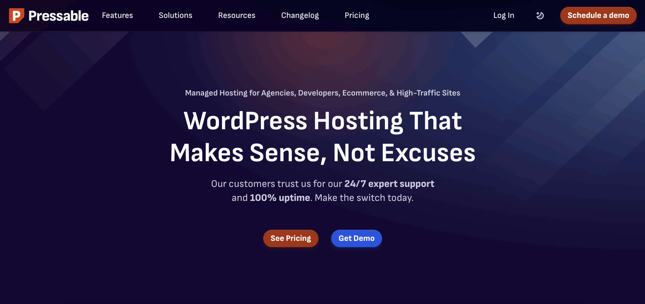 Pressable Review – Das sagen mehr als 129 Personen dazu?