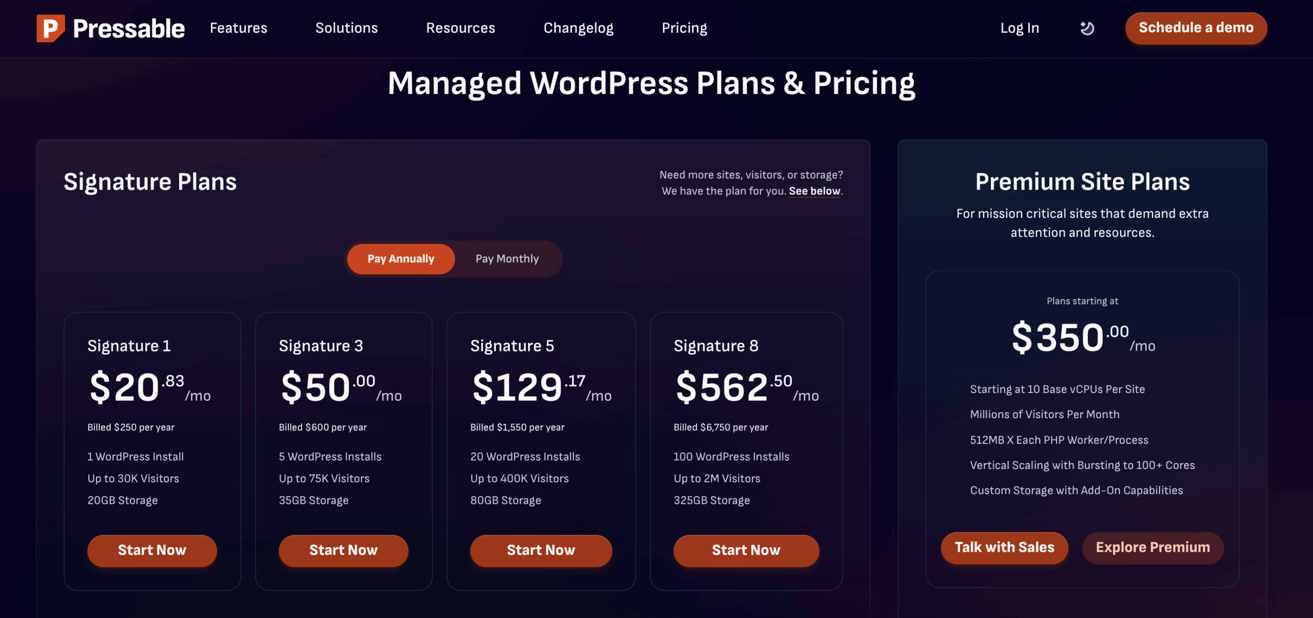 Pressable Review - Dit is wat meer dan 129 mensen erover zeggen?