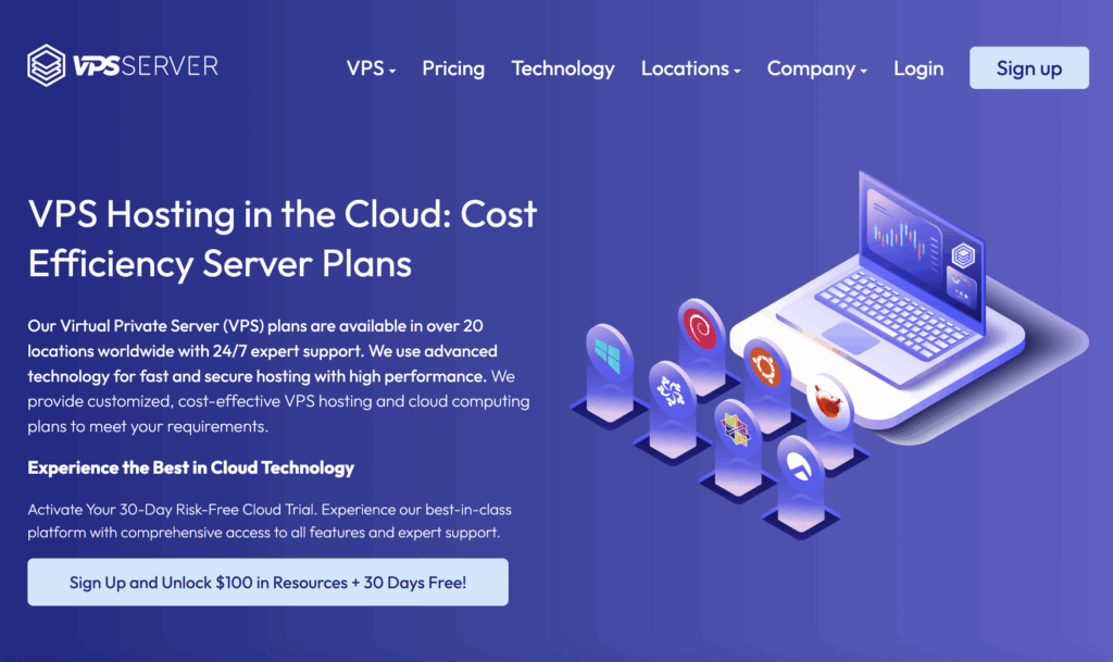 Recenzja serwera VPSServer — oto, co mówi o nim ponad 129 osób?