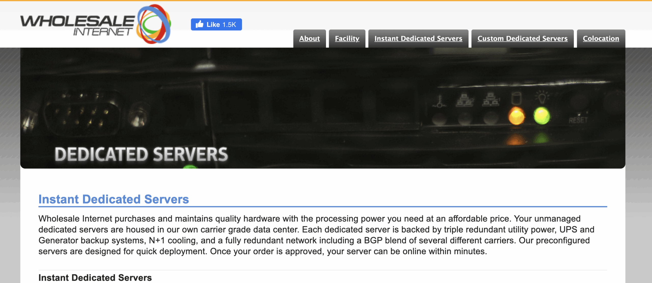 Wholesale Internet Review - See What 68+People Saying About It?