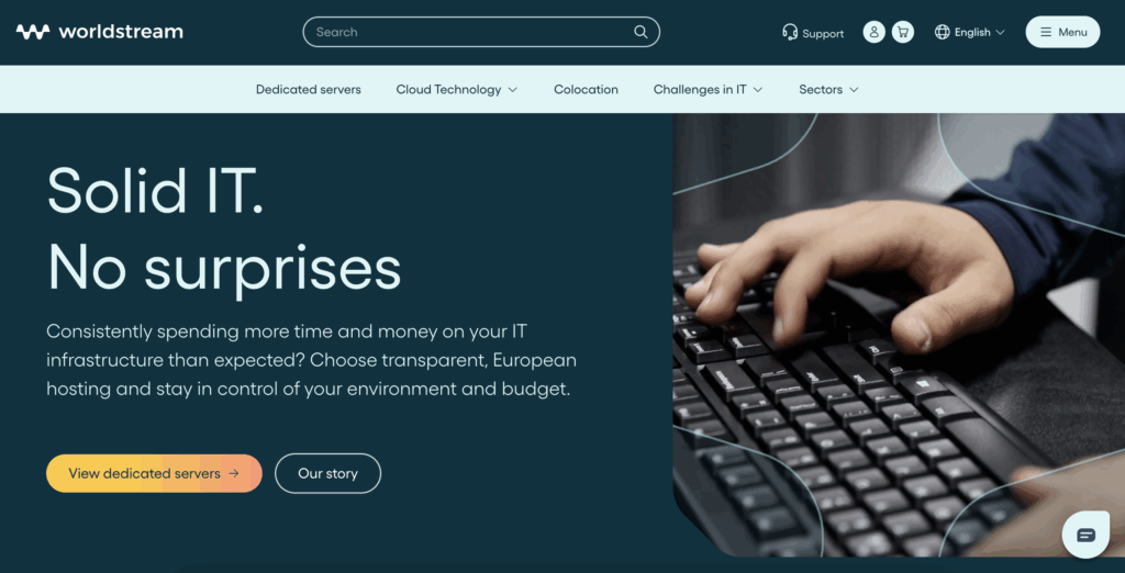 Worldstream Review - Here's What 81+ People Saying About It?