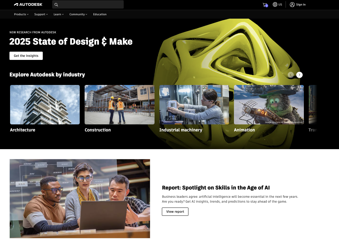 10 najlepších bezplatných animačných softvérov pre tvorcov v roku 2025