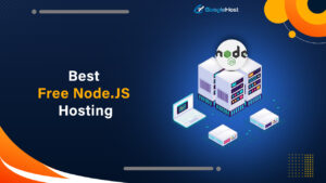 9 Hosting NodeJS Gratis Terbaik Oktober 2025 – Ulasan Teratas