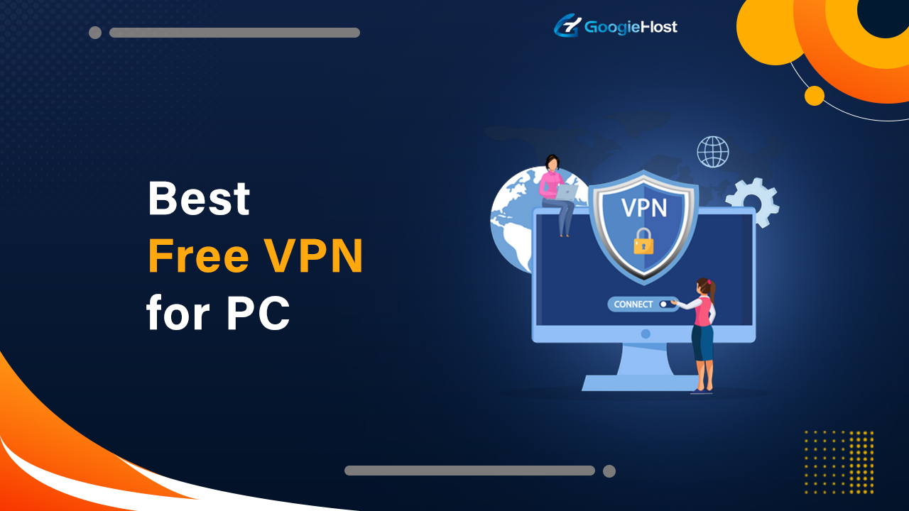 2025년 최고의 무료 PC용 VPN 9가지 10월⚡️빠르고 엄선된 최고의 VPN