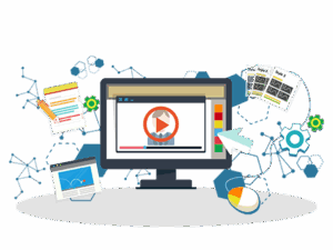 Os 10 melhores softwares de animação gratuitos para criadores em 2025