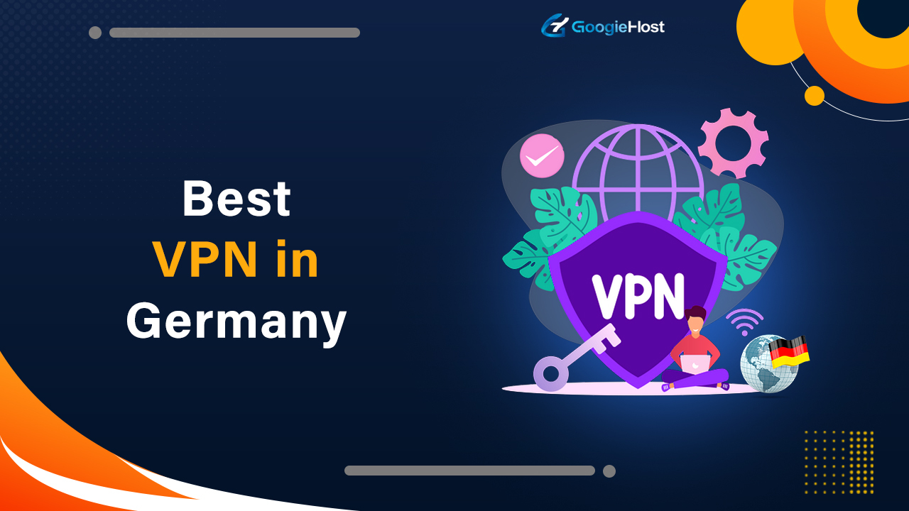 2025年12月德國最佳9款VPN – （精選推薦）