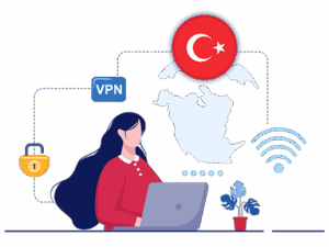 9 лучших VPN в Турции на ноябрь 2025 года: быстрые, безопасные и надежные