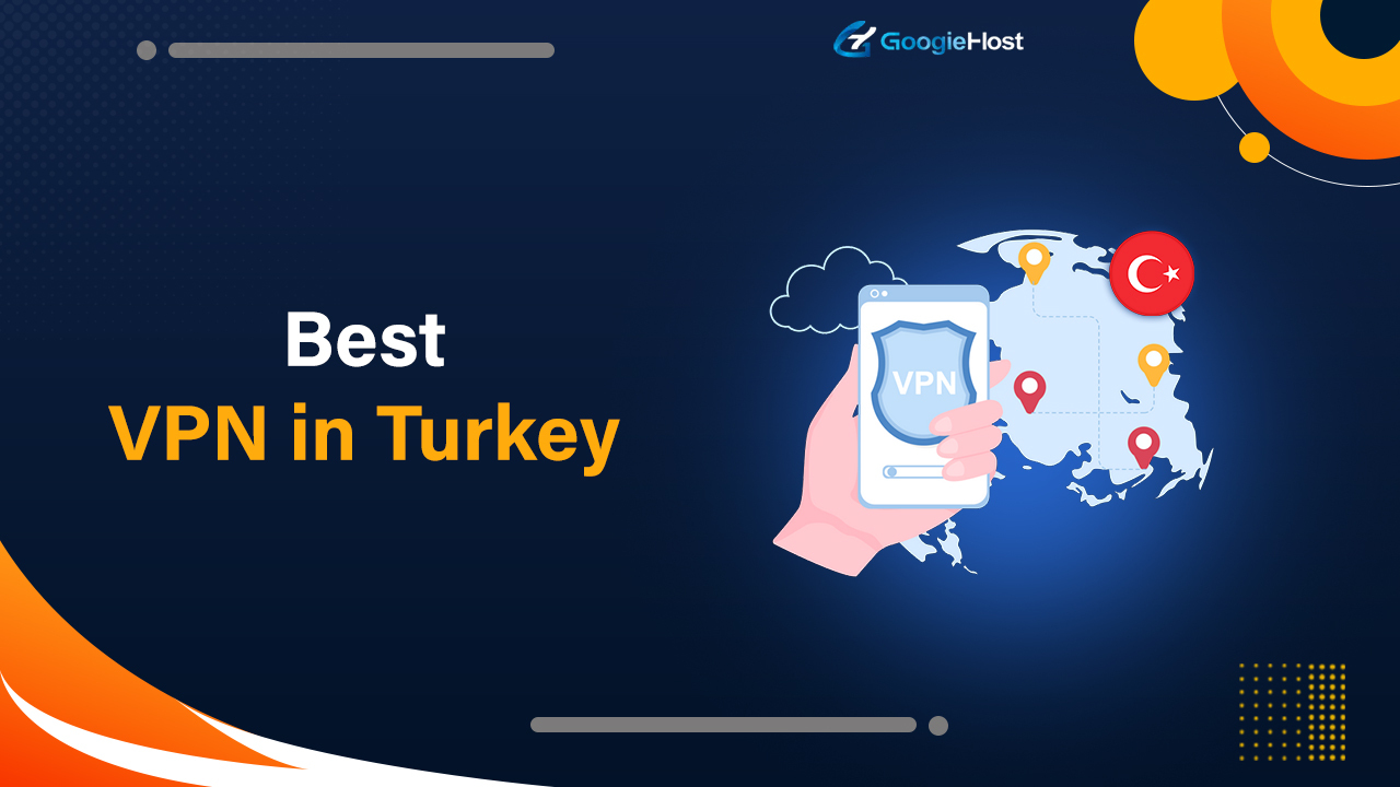 9 лучших VPN в Турции на октябрь 2025 года: быстрые, безопасные и надежные
