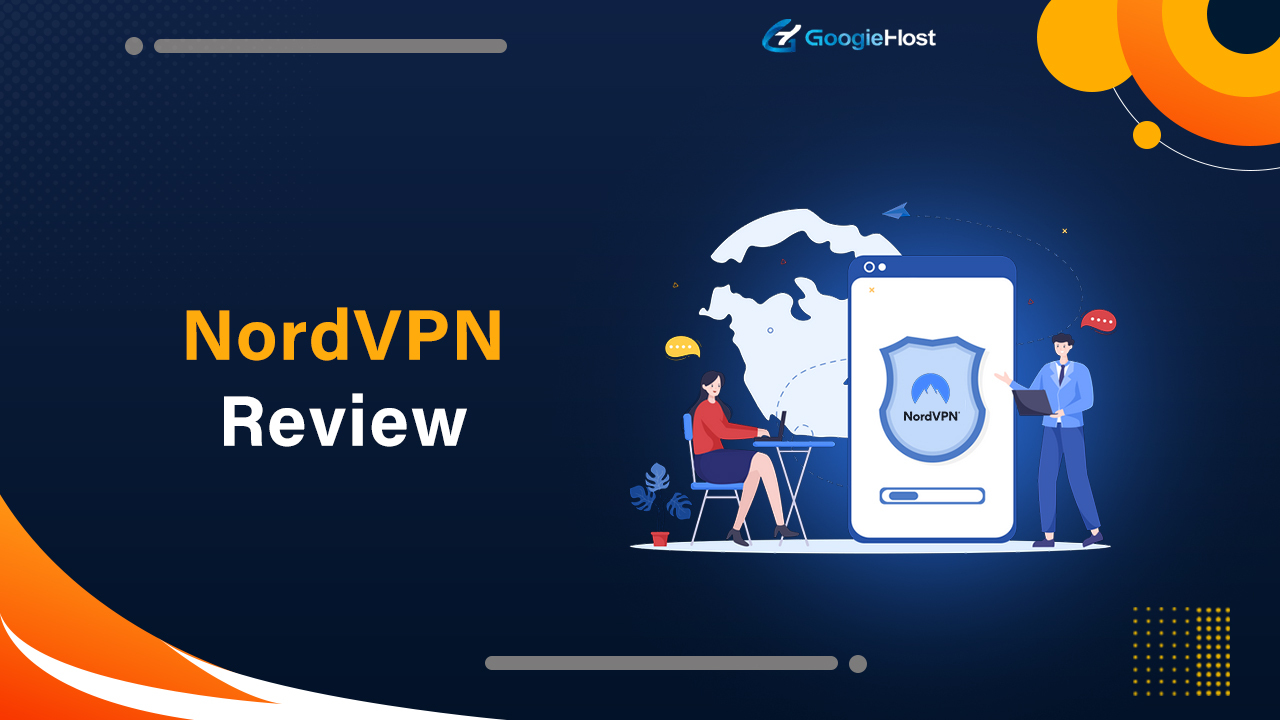 NordVPN Review 2025 May - After 3+ Year Testing By Experts