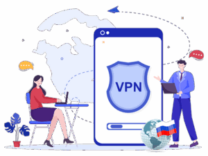 Las 9 mejores VPN en Rusia 2025, agosto 🇷🇺 Rápidas, seguras y desbloquean todo