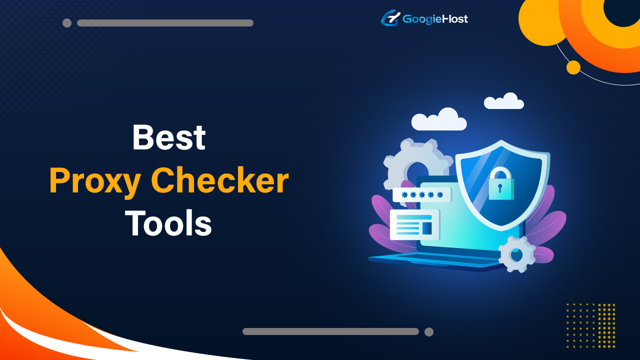 8 Best Proxy Checker Tools For Free And Paid In 2025