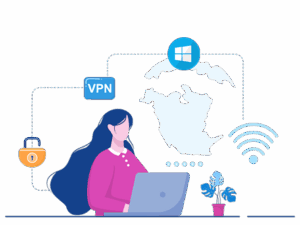 12 月份适用于 Windows 的 9 款最佳 VPN - 免费/付费，快速安全