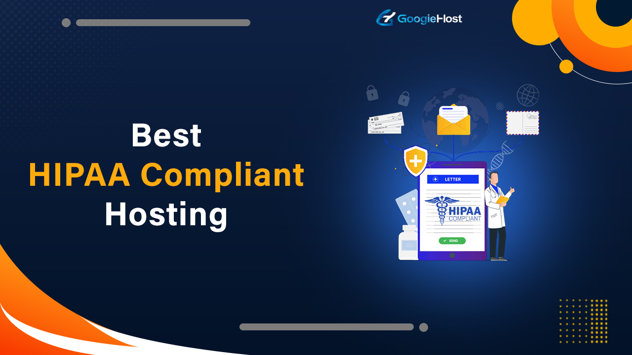 8 Best HIPAA Compliant Hosting Solution 2025, October 💊 Top Picked