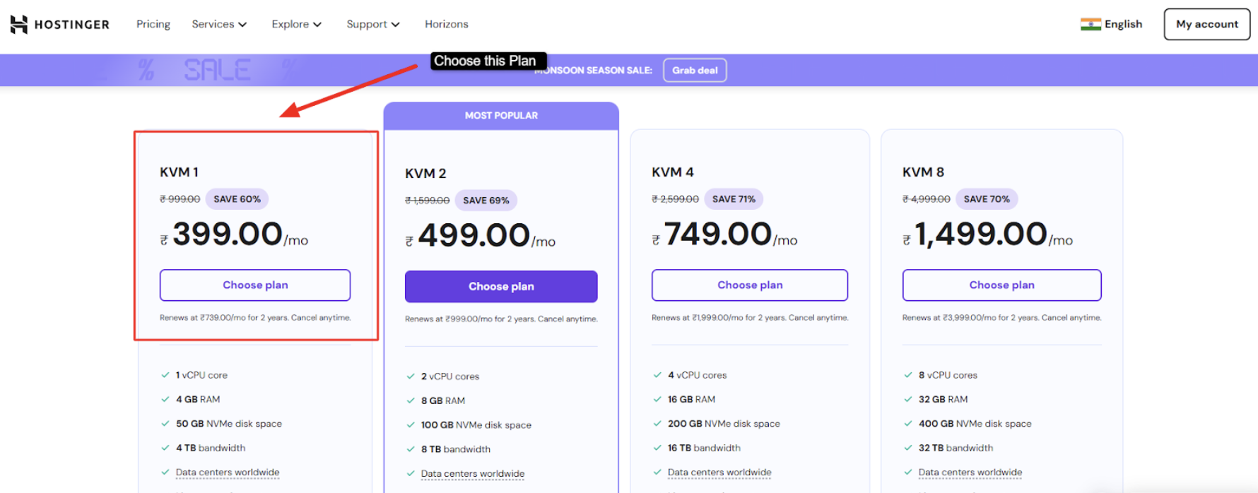 How To Deploy N8n On VPS Hosting: Beginner’s Guide 2025