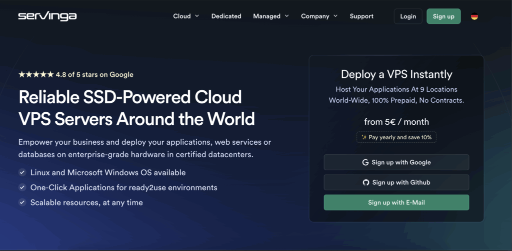 Revisión de VPS2Day: ¿esto es lo que dicen más de 73 personas al respecto?