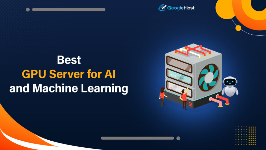 7 Best GPU Server For AI And Machine Learning 2025 September