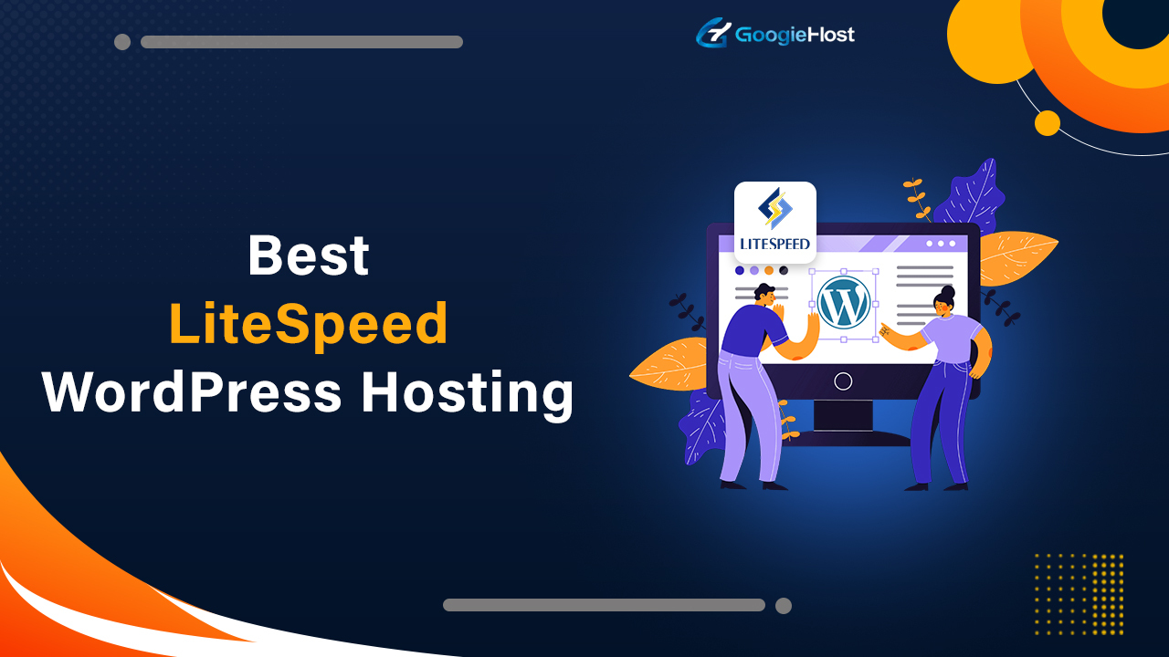 Los 9 mejores hostings LiteSpeed para WordPress en octubre de 2025 ...