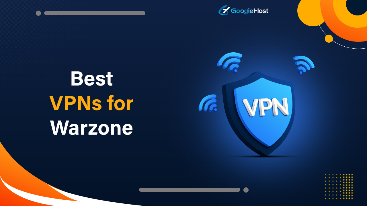 Las 7 mejores VPN para Warzone (octubre de 2025): conexiones seguras y rápidas