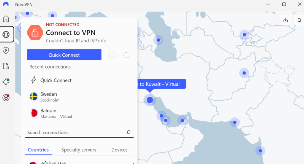 7 Best VPN For TamilYogi Streaming In 2025 (Updated List)