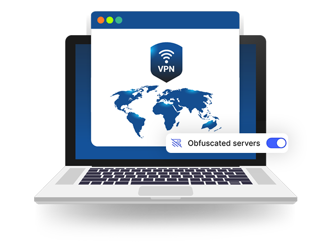 7 Best VPN With Obfuscated Servers For Privacy 2025 December