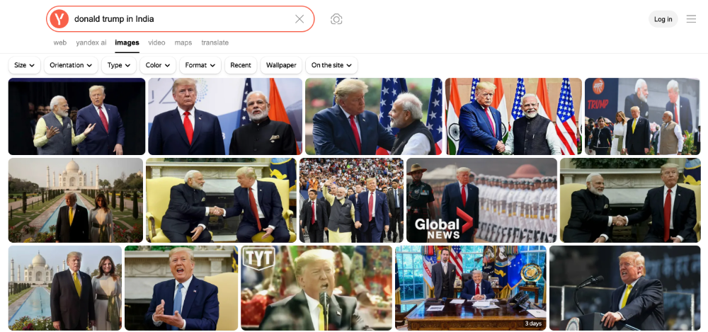 Yandex Reverse Image Search 2025 | Complete Guide To Using It Effectively