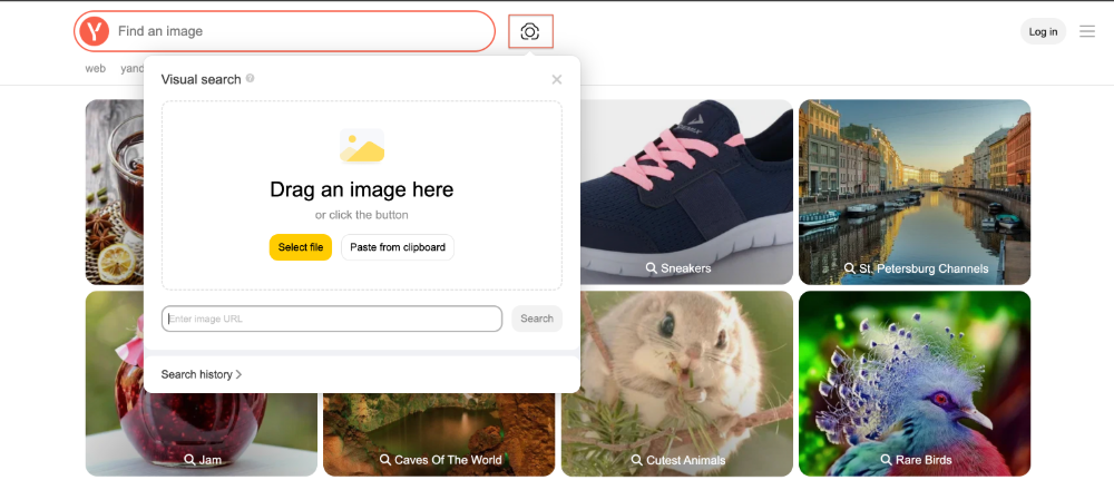 Yandex Reverse Image Search 2025 | Complete Guide To Using It Effectively