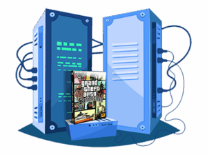 9 melhores servidores de hospedagem para jogos multi-Theft Auto em 2025 ...