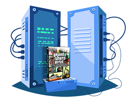 9 melhores servidores de hospedagem para jogos multi-Theft Auto em 2025 - os mais escolhidos