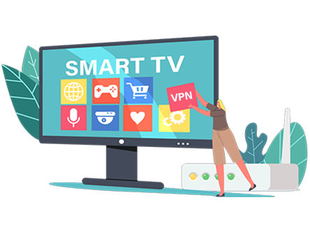 8 Best Free VPN For Smart TV 2026: Secure, Fast & Anonymous