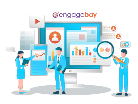 10 Best Free CRM Software For Small Businesses 2025 September