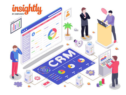 10 Best Free CRM Software For Small Businesses 2025 September