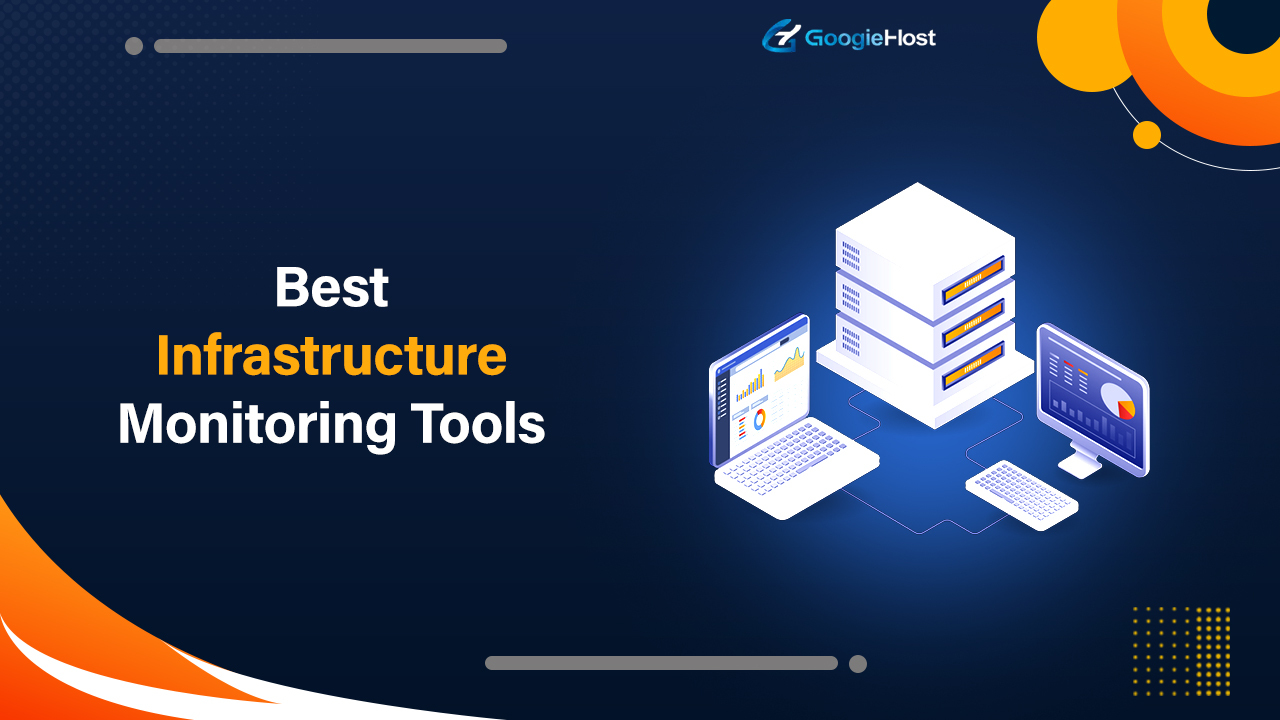 9 melhores ferramentas de monitoramento de infraestrutura de 2026 (as ...