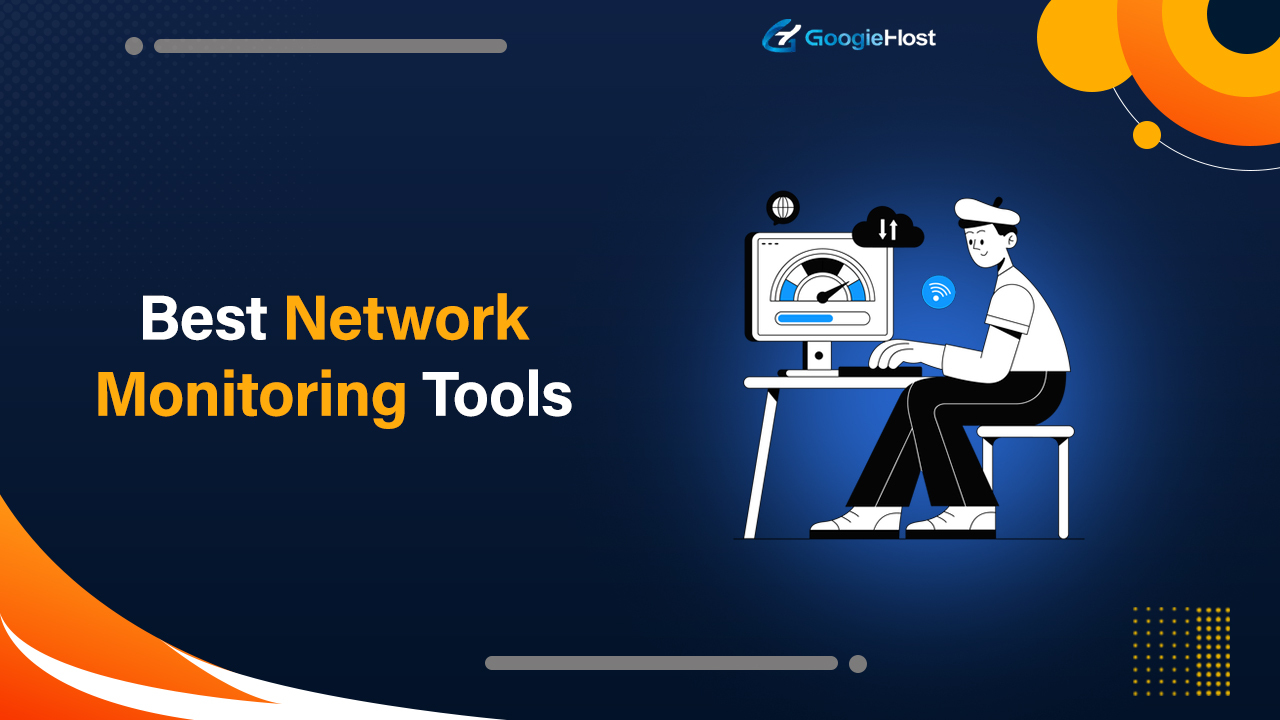 Top 9 Best Network Monitoring Tools In 2026 (Top Reviewed)