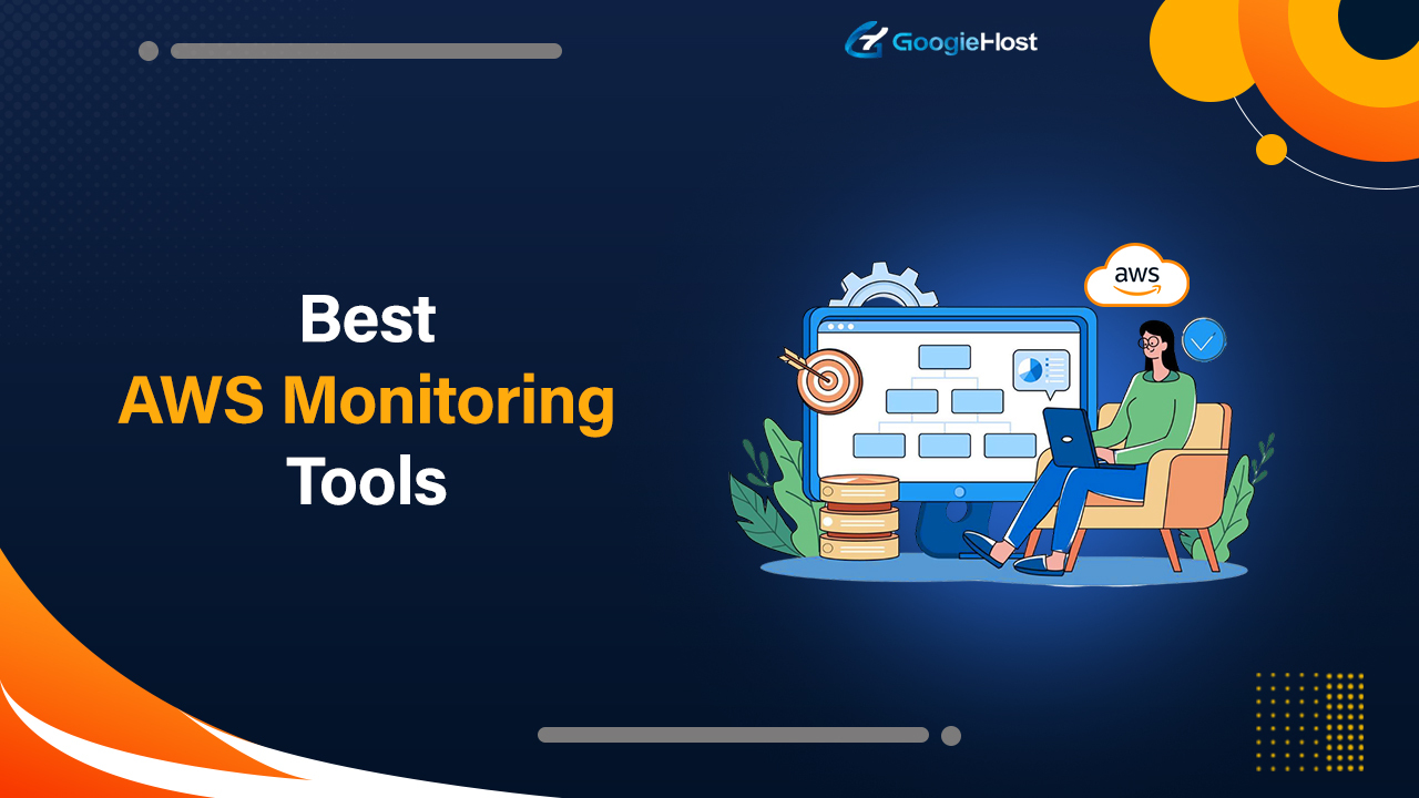 Top 8 Best AWS Monitoring Tools 2026, Free + Paid