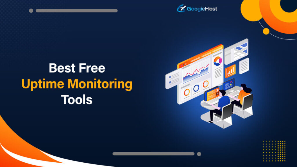 9 Best Free Uptime Monitoring Tools In 2025: Top Picked