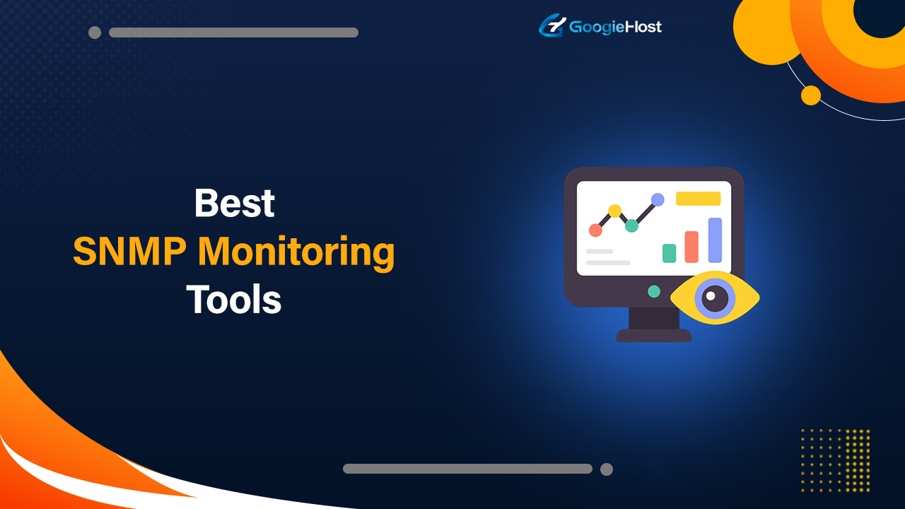 As 10 melhores ferramentas de monitoramento SNMP em 2025 (pagas e gratuitas)