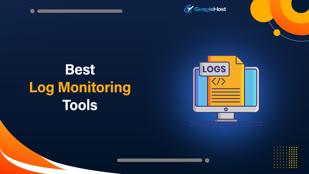 10 Best Log Monitoring Tools In 2025: Top Handpicked List