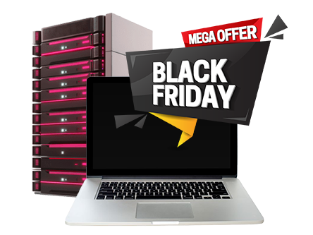 12 Penawaran Hosting VPS Black Friday Terbaik 2026 - Hemat Besar