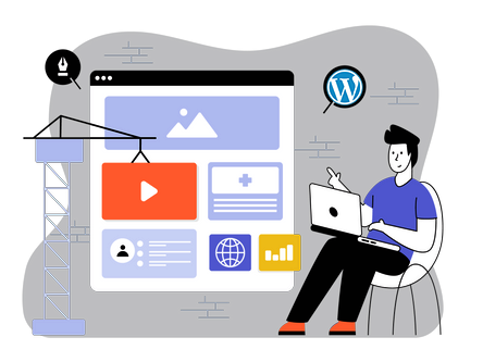 10 Best AI Website Builders For WordPress In 2026[Top Picks]