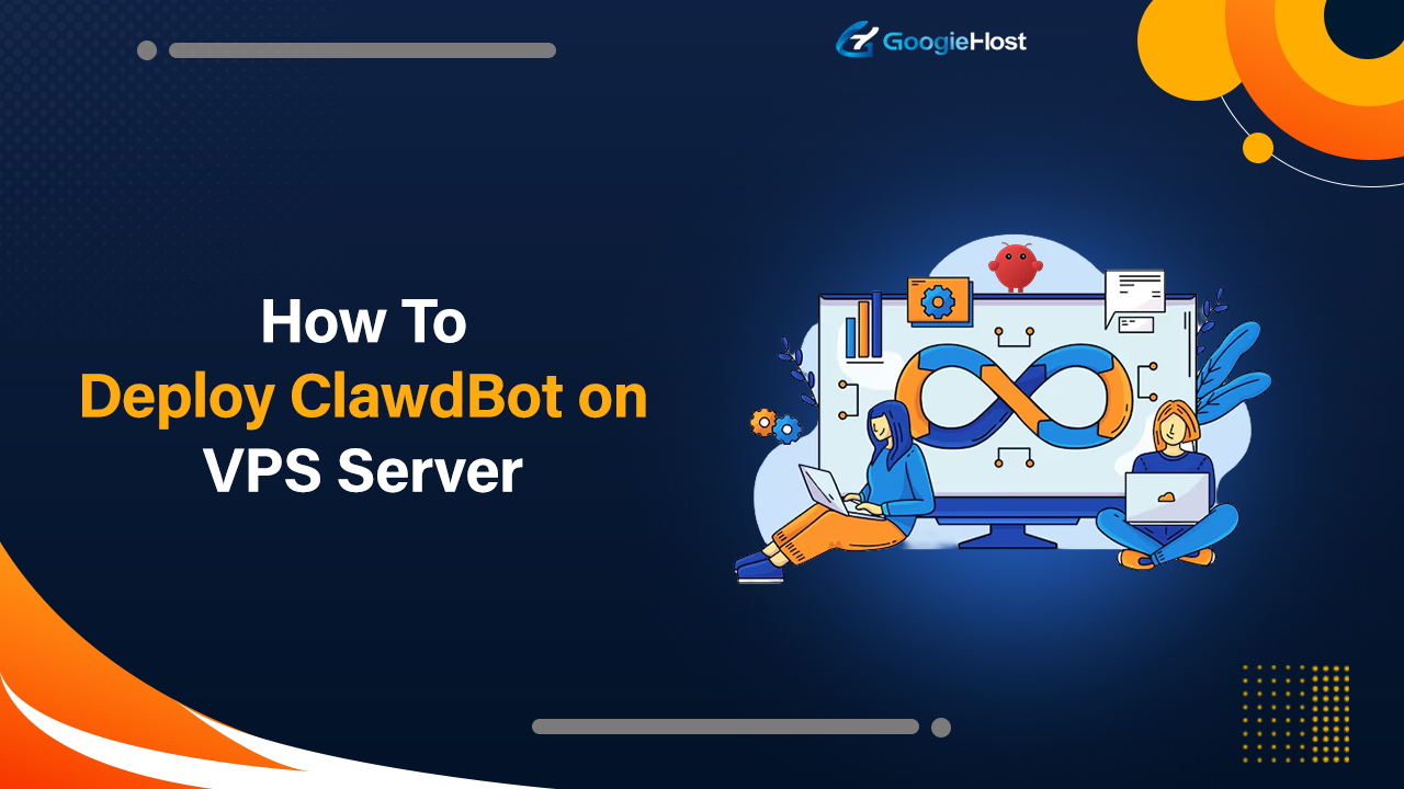 How To Deploy ClawdBot On VPS Server 2026 (Complete Guide)